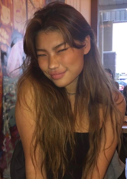 Hannah Kae Kim Photo on myCast - Fan Casting Your Favorite Stories