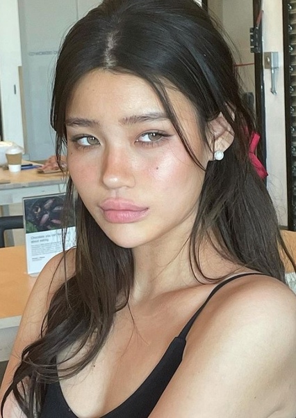 Hannah Kae Kim Photo on myCast - Fan Casting Your Favorite Stories