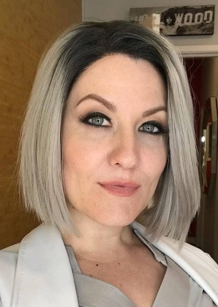 Photos of Hannah Kent on myCast - Fan Casting Your Favorite Stories