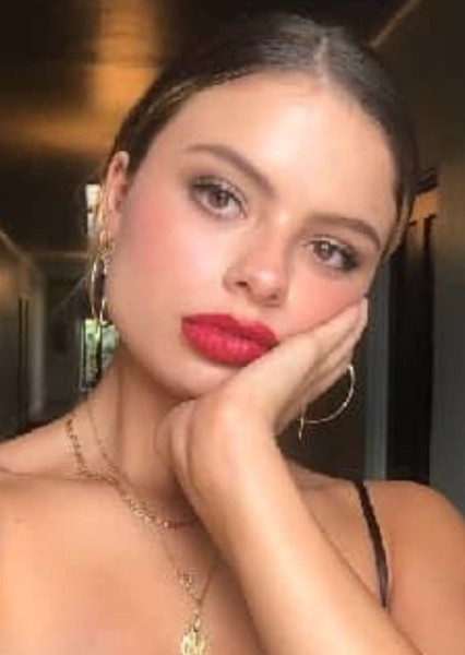 Hannah Kepple Photo on myCast - Fan Casting Your Favorite Stories