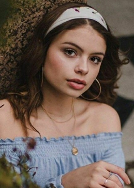 Hannah Kepple Photo on myCast - Fan Casting Your Favorite Stories