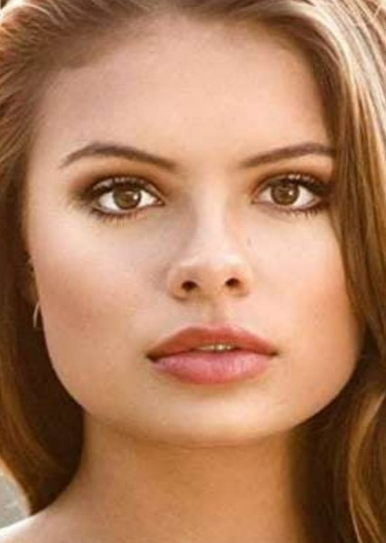 Hannah Kepple Photo on myCast - Fan Casting Your Favorite Stories