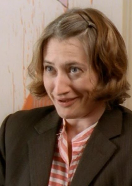 Hannah Miles Fan Casting