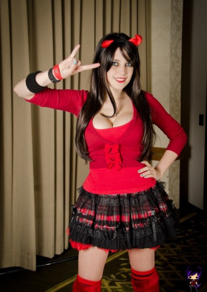 Hannah Minx Photo On Mycast Fan Casting Your Favorite Stories