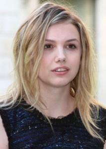 Hannah Murray Photo on myCast - Fan Casting Your Favorite Stories
