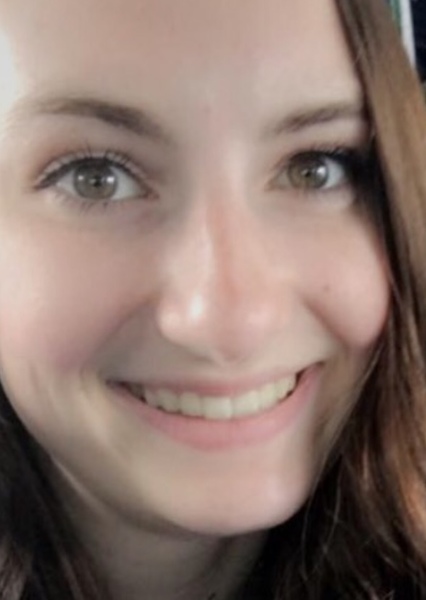 Hannah Powers Photo on myCast - Fan Casting Your Favorite Stories