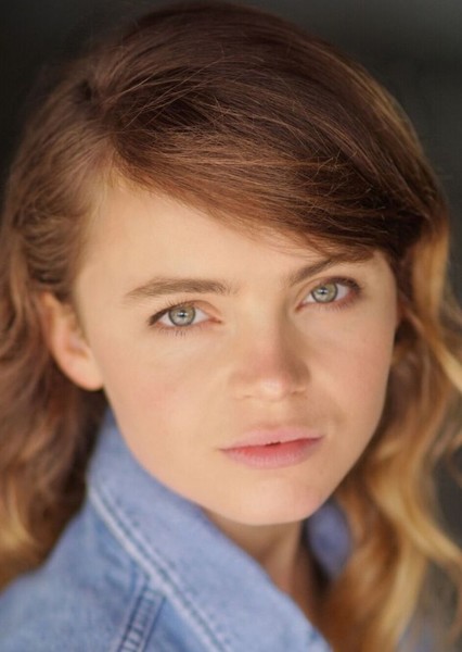 Hannah Sharp Photo On Mycast Fan Casting Your Favorite Stories