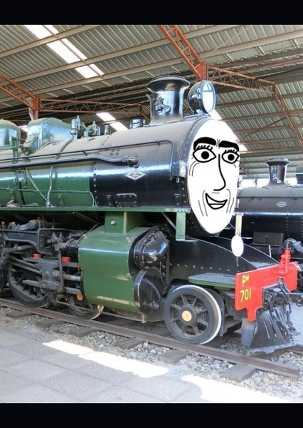 Hannah (Thomas and Friends OC) Fan Casting | myCast.io