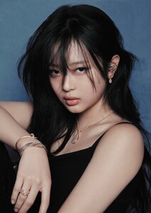 Hanni Pham Photo on myCast - Fan Casting Your Favorite Stories