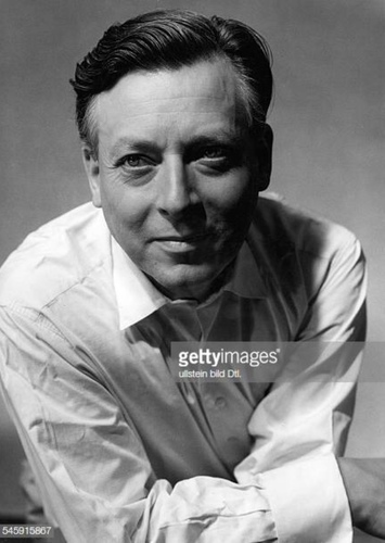 Hans Caninenberg Fan Casting