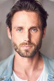 Hans Christopher on myCast - Fan Casting Your Favorite Stories