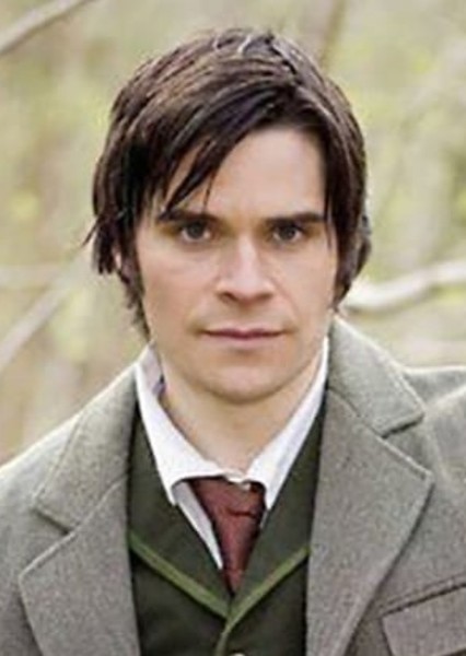 Hans Matheson Photo on myCast - Fan Casting Your Favorite Stories