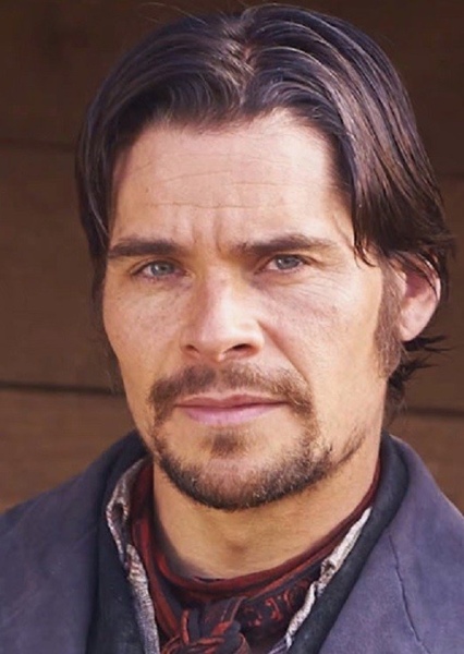 Hans Matheson Photo on myCast - Fan Casting Your Favorite Stories