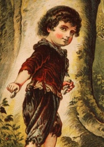 Photos of Hansel (character) on myCast - Fan Casting Your Favorite Stories