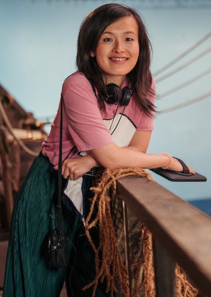 Haolu Wang Photo on myCast - Fan Casting Your Favorite Stories