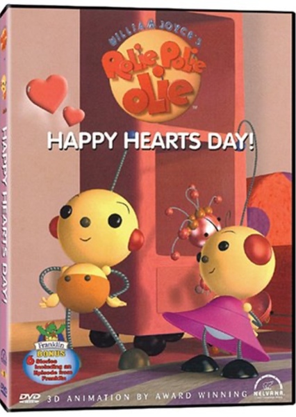 Happy Hearts Day Fan Casting