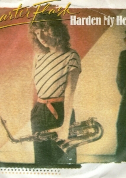 Harden My Heart Fan Casting