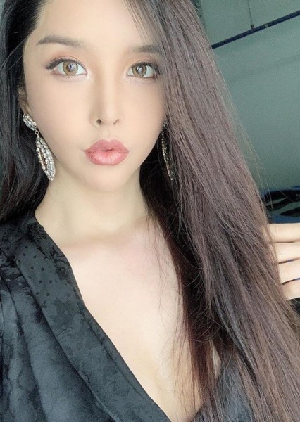 Harisu Photo on myCast - Fan Casting Your Favorite Stories