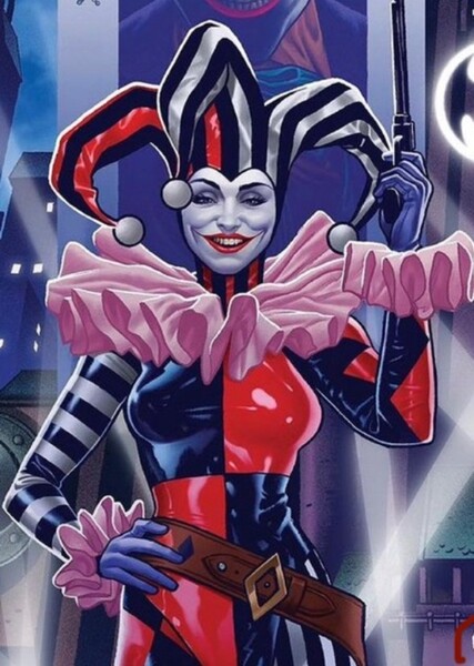 Catwoman (Earth-789) Fan Casting