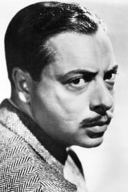 Harold Huber Fan Casting