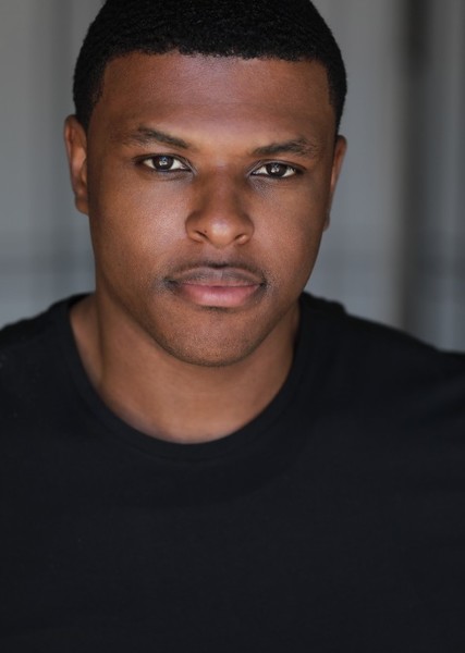 Harrell Holmes Fan Casting