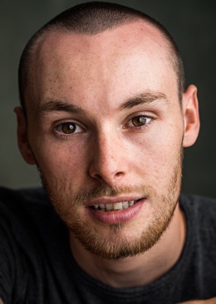 Photos of Harri Rees-Jones on myCast - Fan Casting Your Favorite Stories