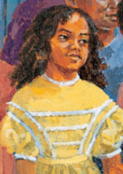 Harriet Davis (American Girl) Photo on myCast - Fan Casting Your ...