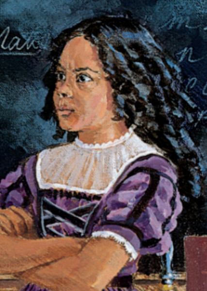 Harriet Davis (American Girl) on myCast - Fan Casting Your Favorite Stories
