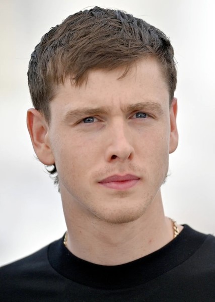 Conner McKnight Fan Casting for Power Rangers (Remake) | myCast - Fan ...