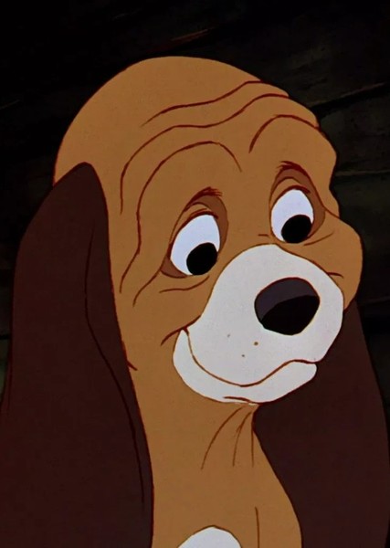 Copper Fan Casting for Best Voices of Animated Characters | myCast ...