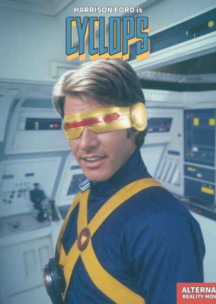 Cyclops Fan Casting for Marvel Cinematic Universe (1970's-1980's ...