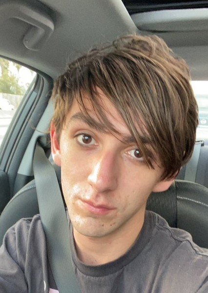 Jack Napier Fan Casting for The Batman | myCast - Fan Casting Your ...