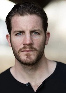 Photos of Harry Anton on myCast - Fan Casting Your Favorite Stories