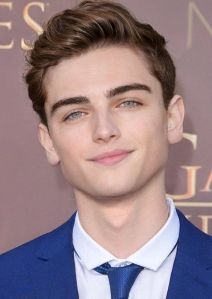 Harry Field Fan Casting