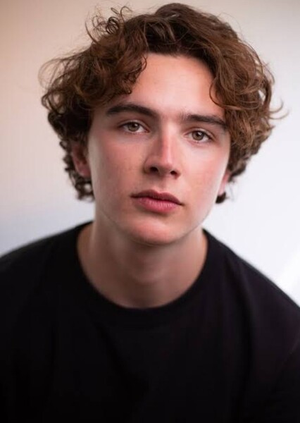 Fan Casting Harry Gilby as Prince Lotor in Voltron: Legendary Defender ...