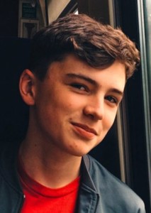 Harry Gilby Photo on myCast - Fan Casting Your Favorite Stories