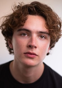 Photos of Harry Gilby on myCast - Fan Casting Your Favorite Stories