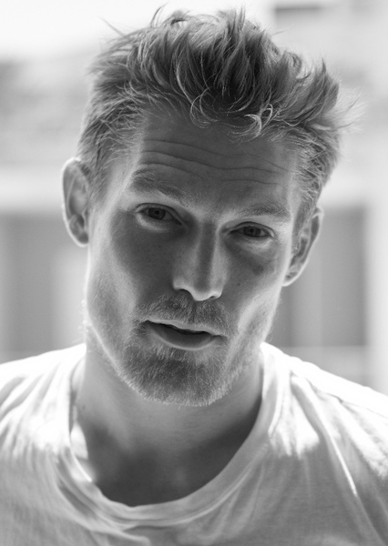 Green Arrow/ Oliver Queen Fan Casting for The Ultimates: Civil War ...