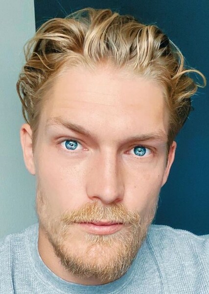 Fan Casting Harry Goodwins as Green Arrow in DCU on myCast