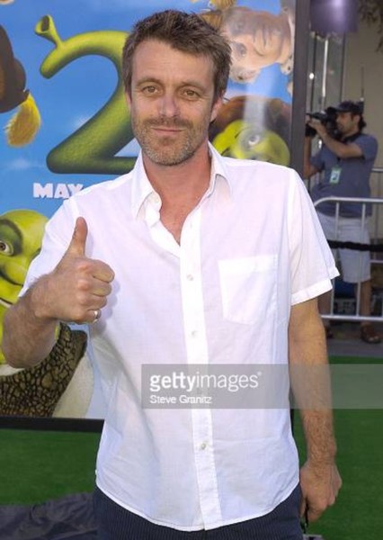 Harry Gregson Williams on myCast - Fan Casting Your Favorite Stories