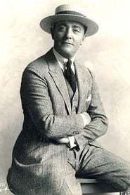 Harry Gribbon Fan Casting