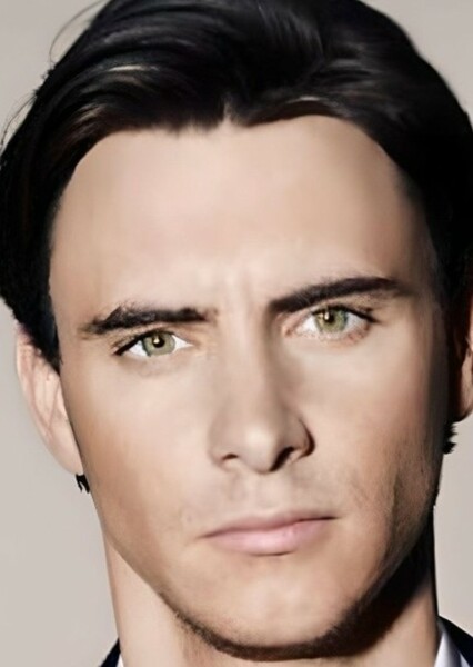 Fan Casting Harry Lloyd as Pliny au Velocitor in Red Rising on myCast