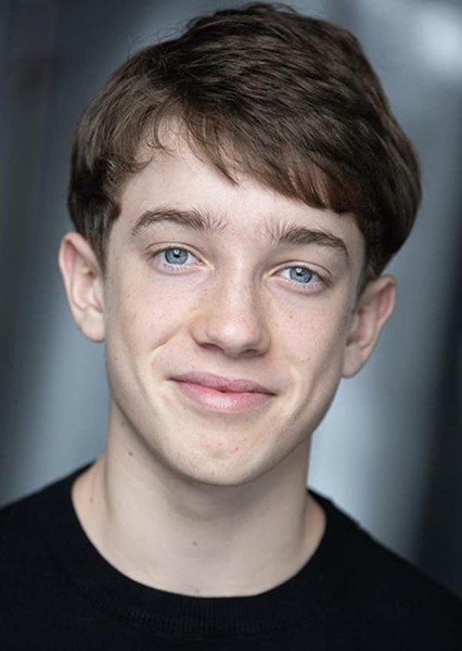 Harry Marcus Photo on myCast - Fan Casting Your Favorite Stories