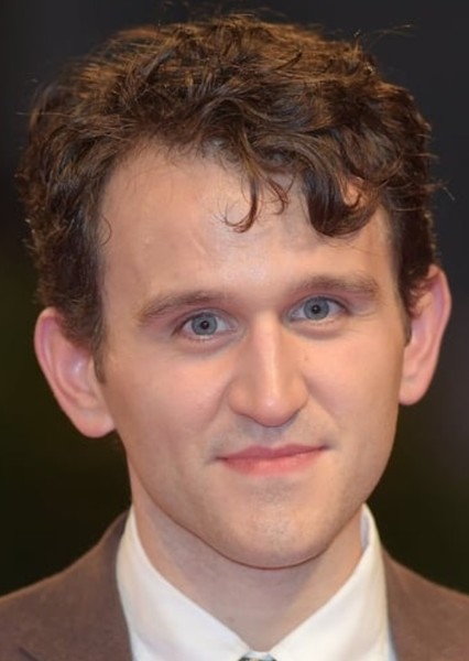 Harry Melling Photo on myCast - Fan Casting Your Favorite Stories