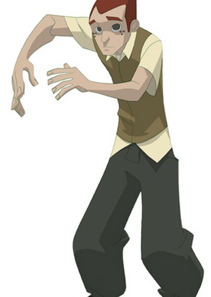 Harry Osborn (Spectacular Spider-Man) Fan Casting