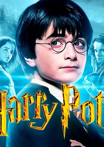 Harry Potter (Franchise) on myCast - Fan Casting Your Favorite Stories
