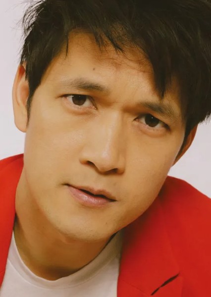 Dr. Henry Wu Fan Casting for Jurassic Park (2023) | myCast - Fan Casting Your Favorite Stories