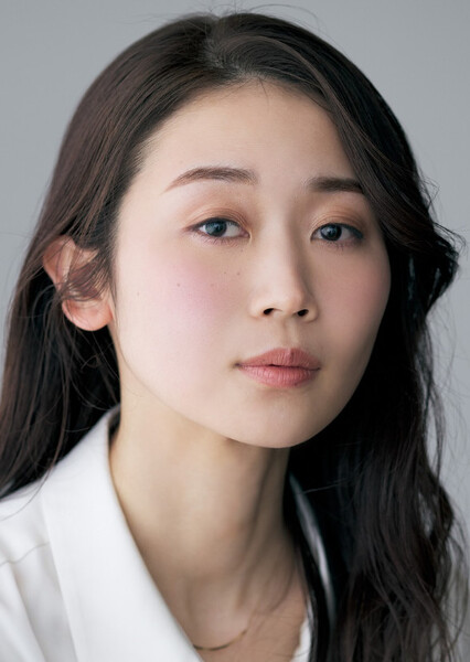 Photos of Haruka Shimizu on myCast - Fan Casting Your Favorite Stories