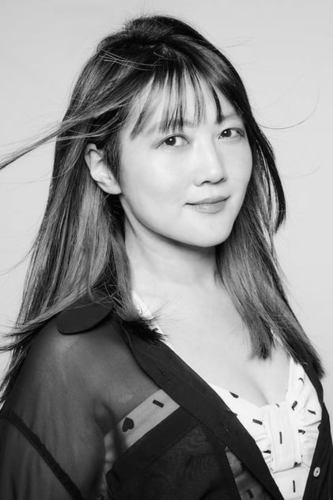 Haruko Momoi Fan Casting