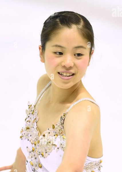 Haruna Suzuki Fan Casting